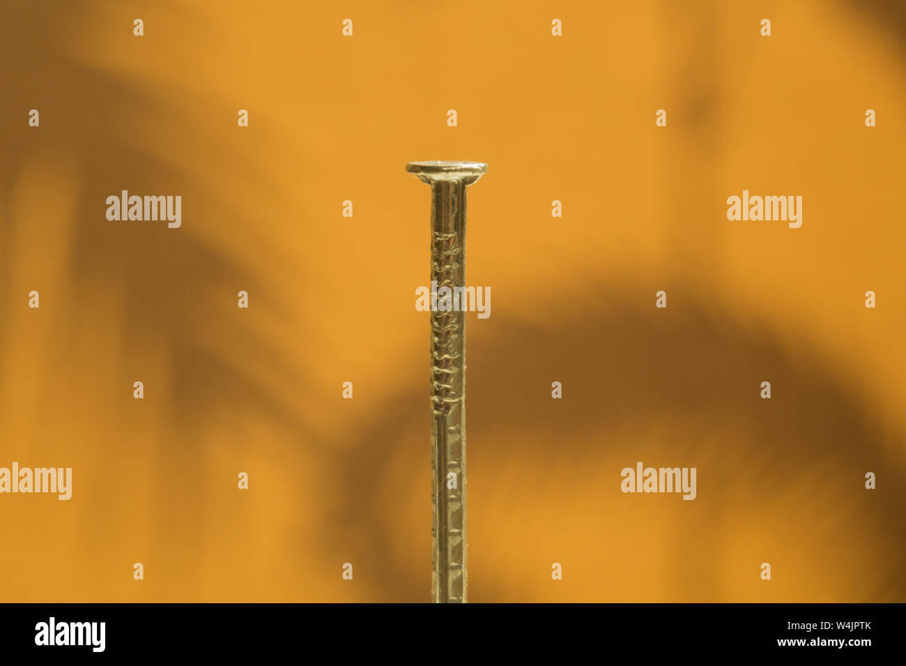Industrial nail hi-res stock photography and images - Alamy