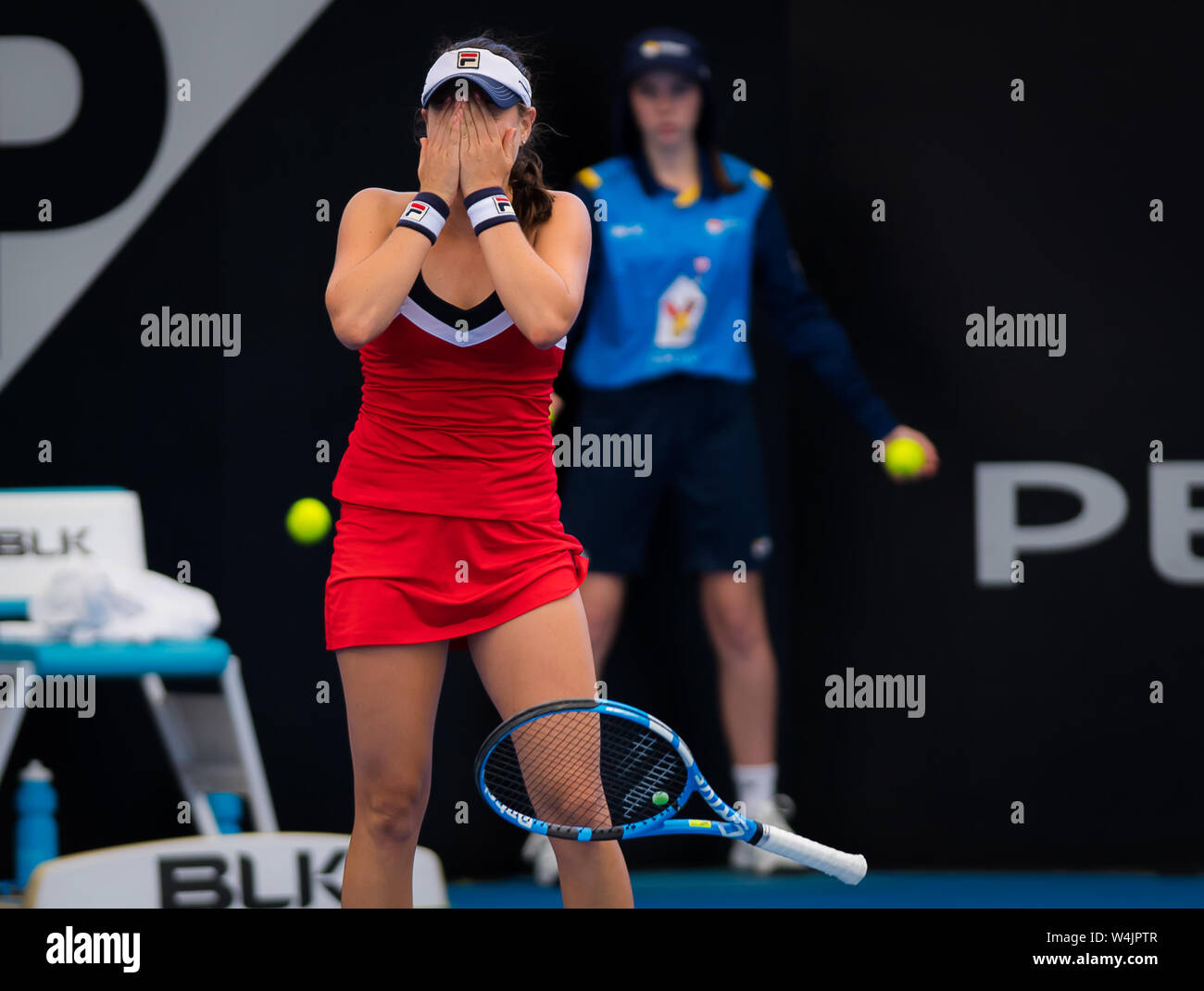 Kimberly birrell hi-res stock photography and images - Alamy