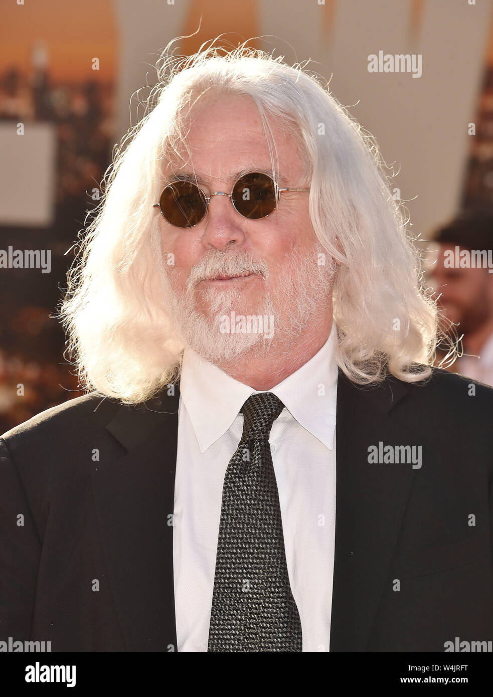 Robert richardson hi-res stock photography and images - Alamy