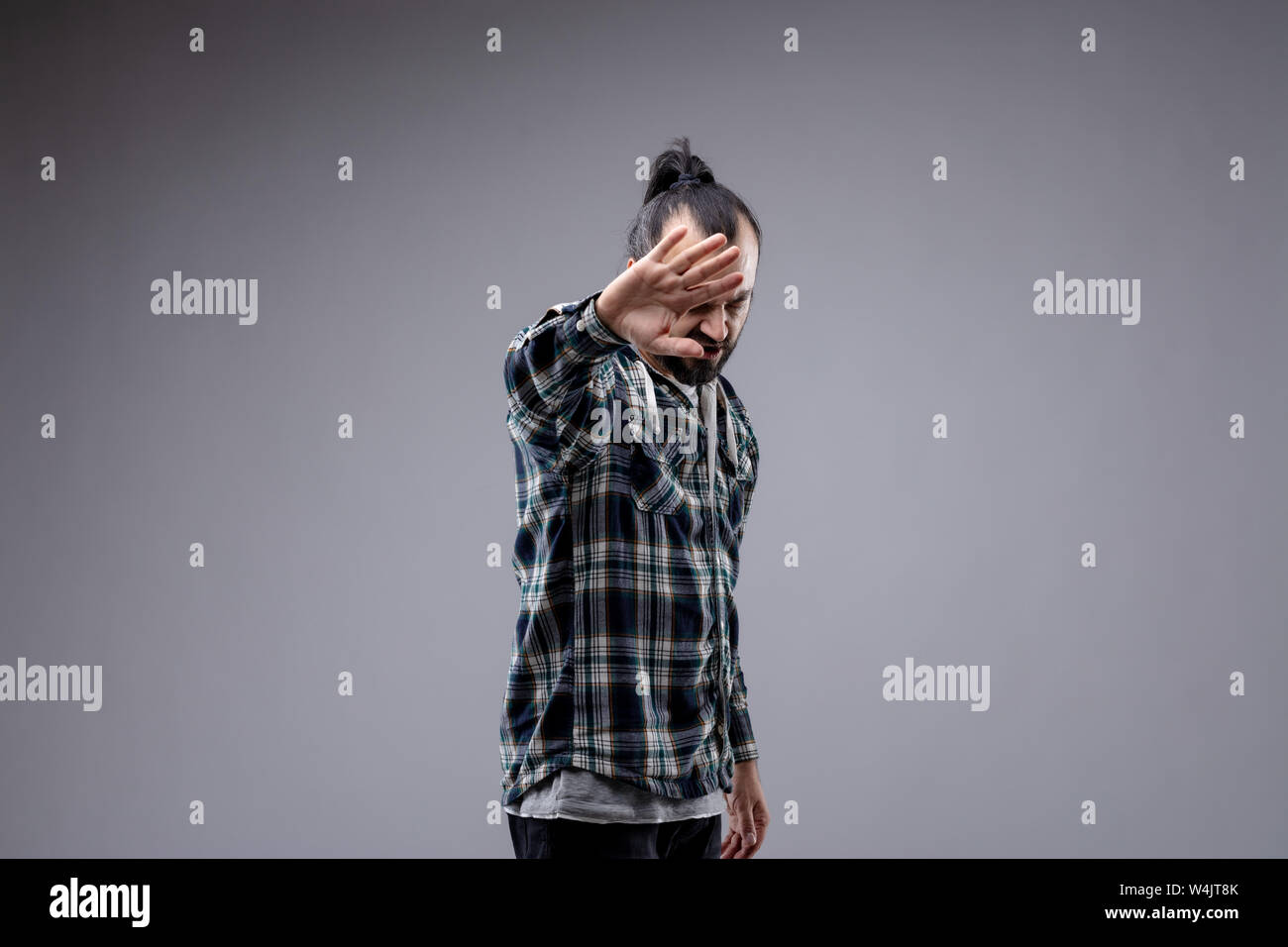 Enough no more hi-res stock photography and images - Alamy