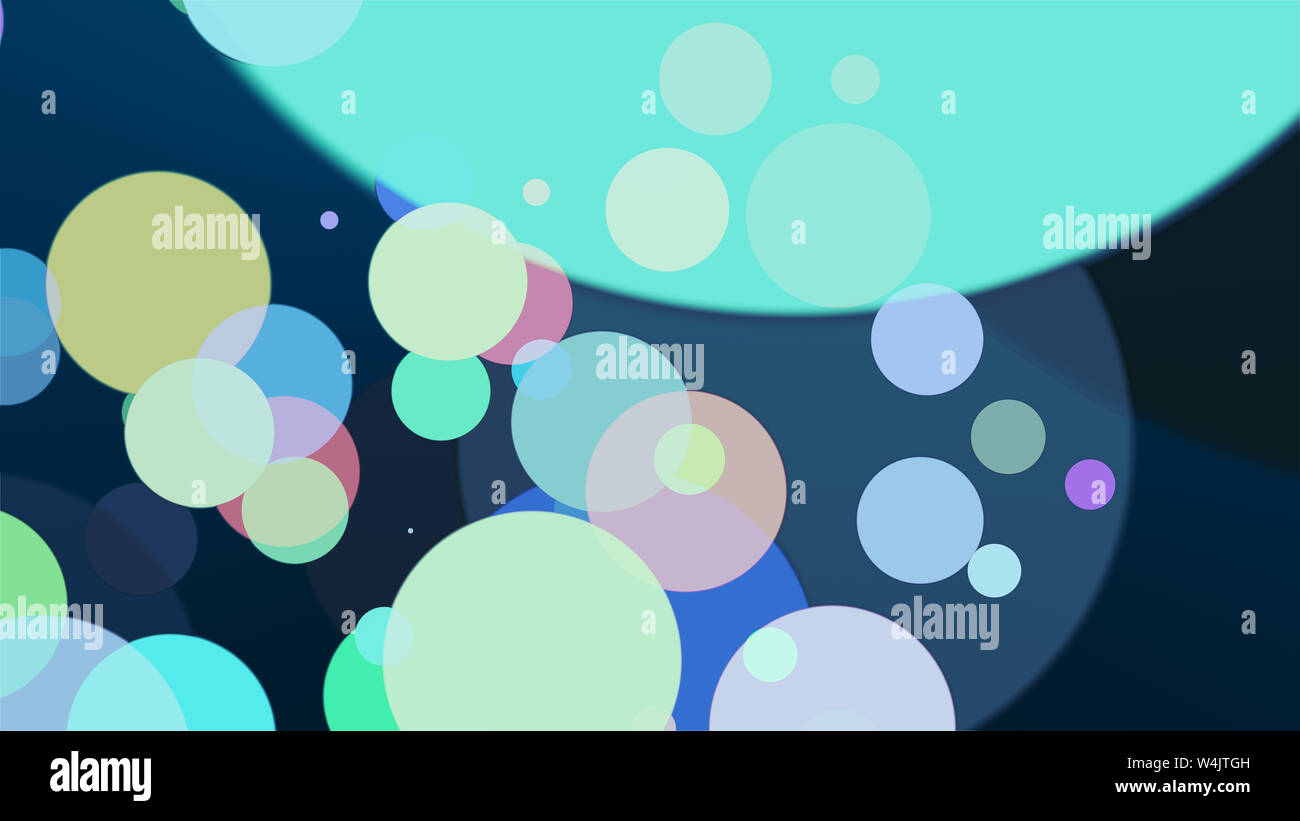 Colored Background - Abstract Composition, High Quality Resolution, 8k ...