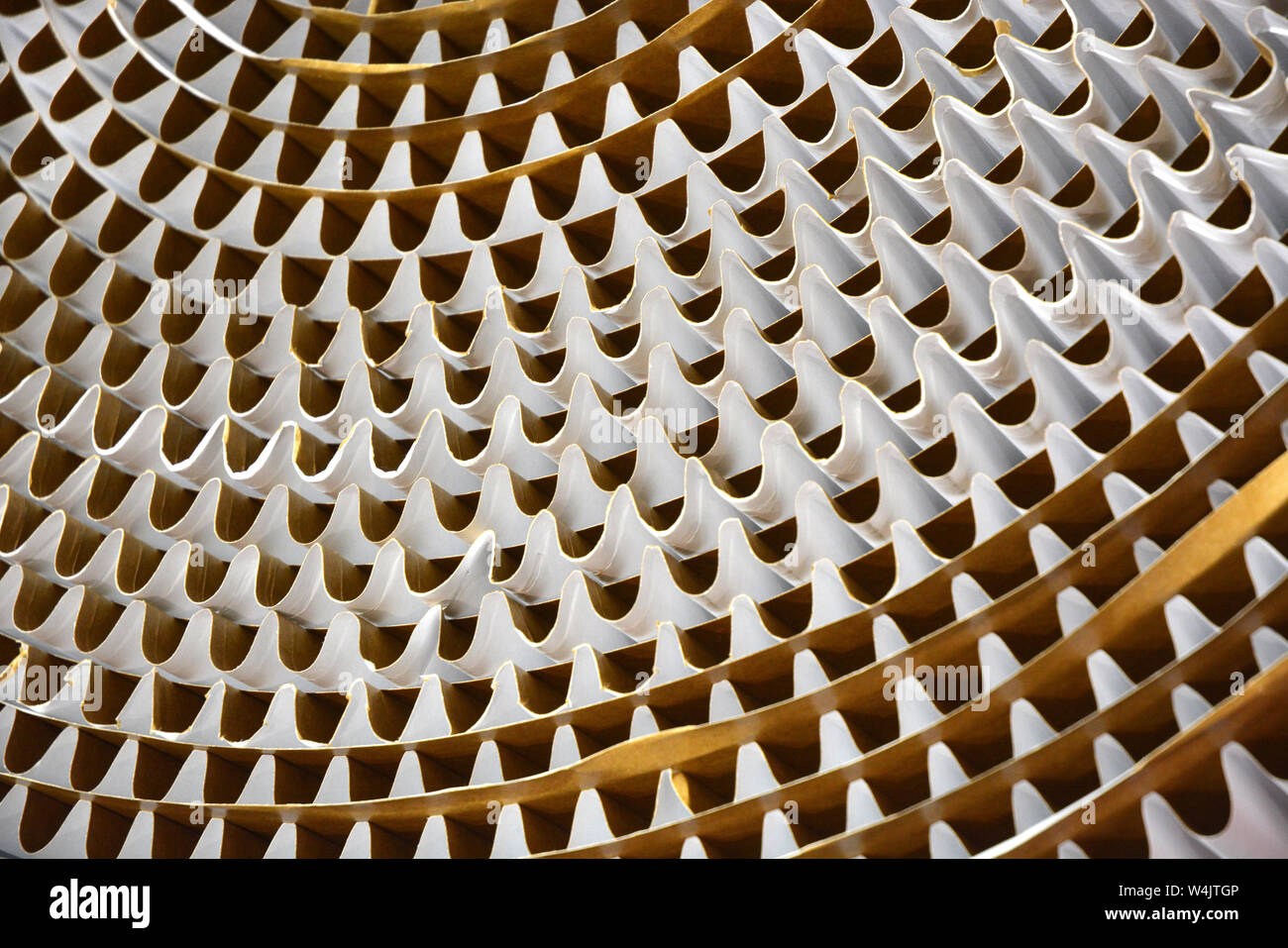 Roll wavy hi-res stock photography and images - Alamy