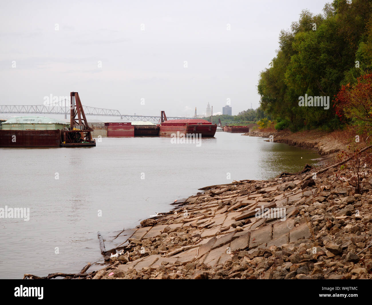 Mississippi River Boat Launch Baton Rouge at Fred Grant blog
