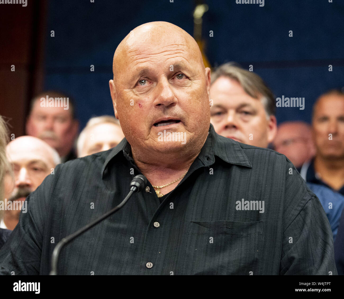 Joe alvarez hi-res stock photography and images - Alamy