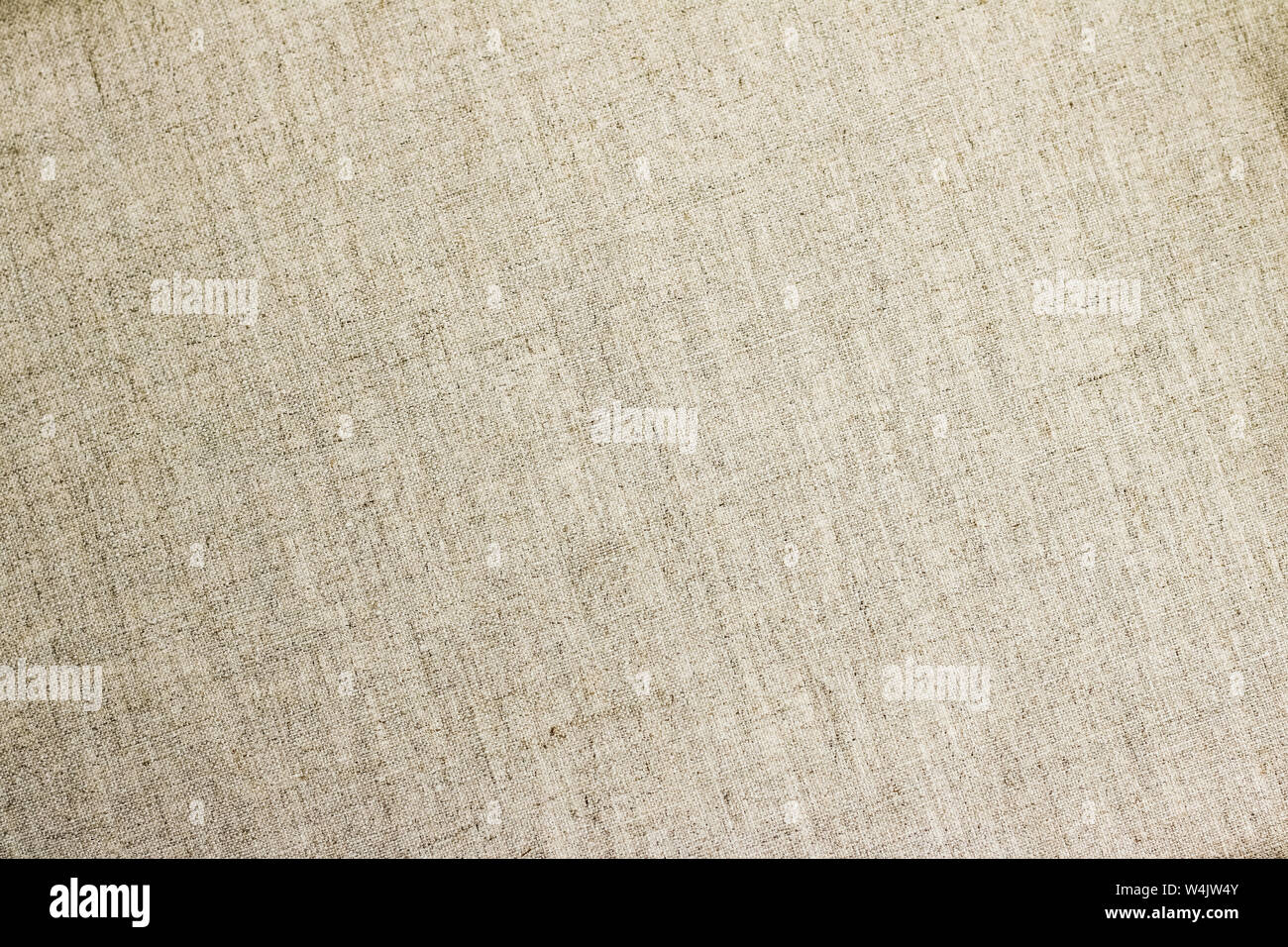 Natural realistic backdrop, material and artwork concept - Linen canvas ...