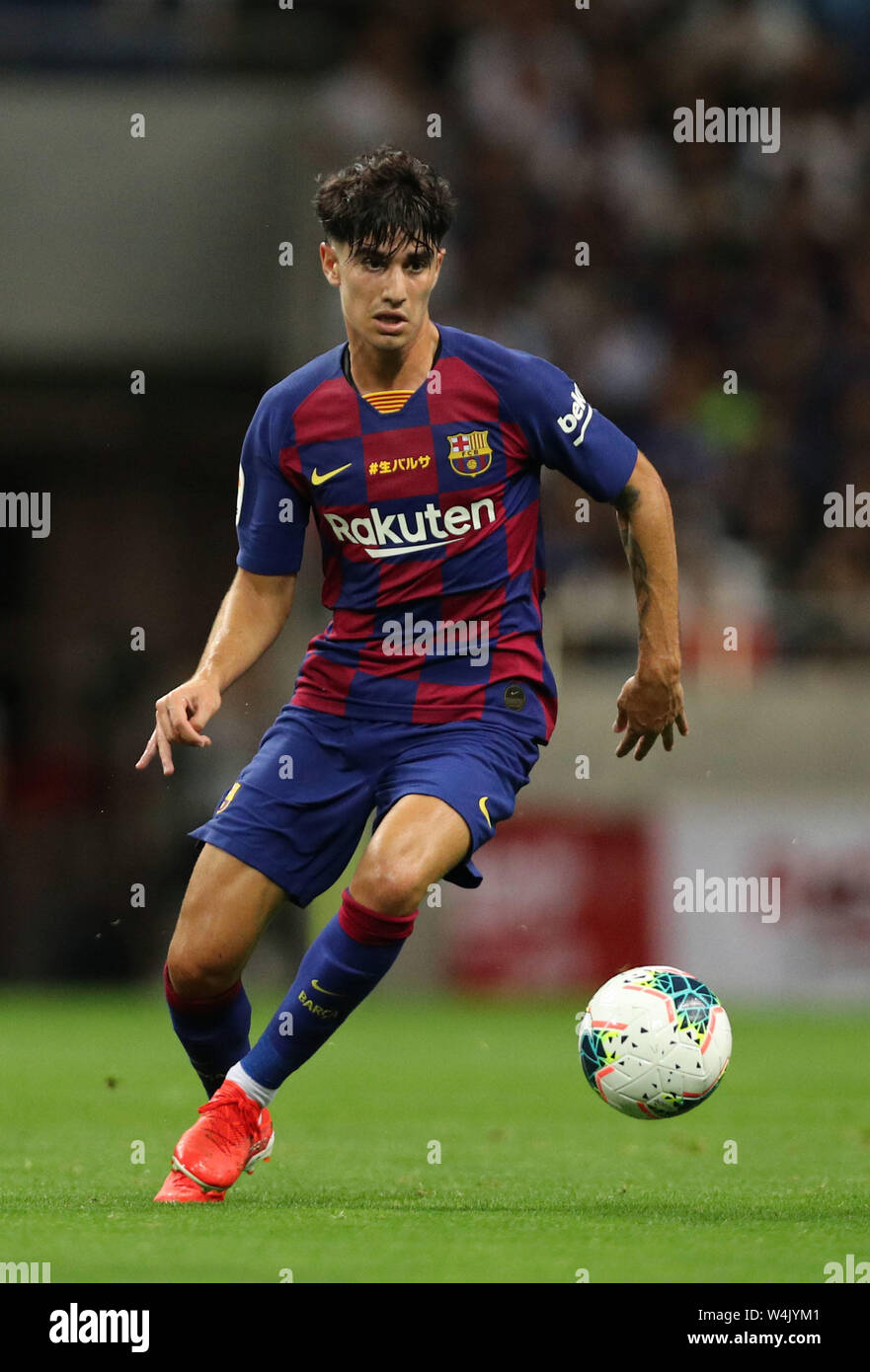 Alex collado hi-res stock photography and images - Alamy