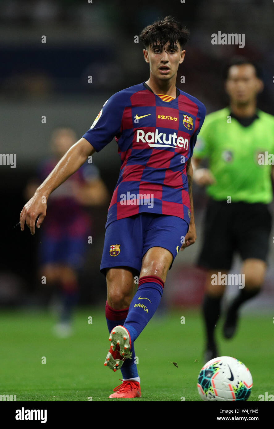 Alex collado hi-res stock photography and images - Alamy