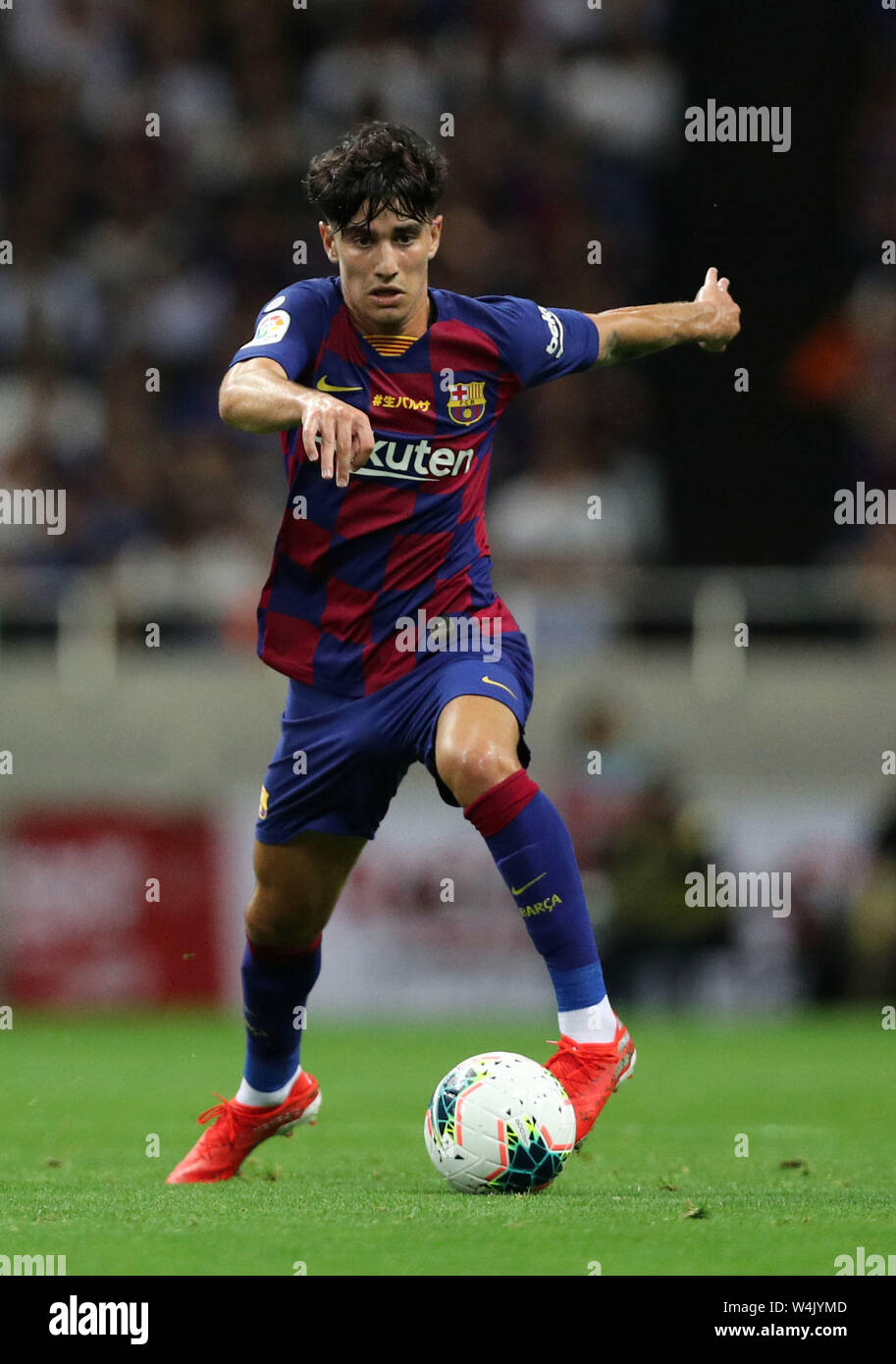 Alex collado hi-res stock photography and images - Alamy