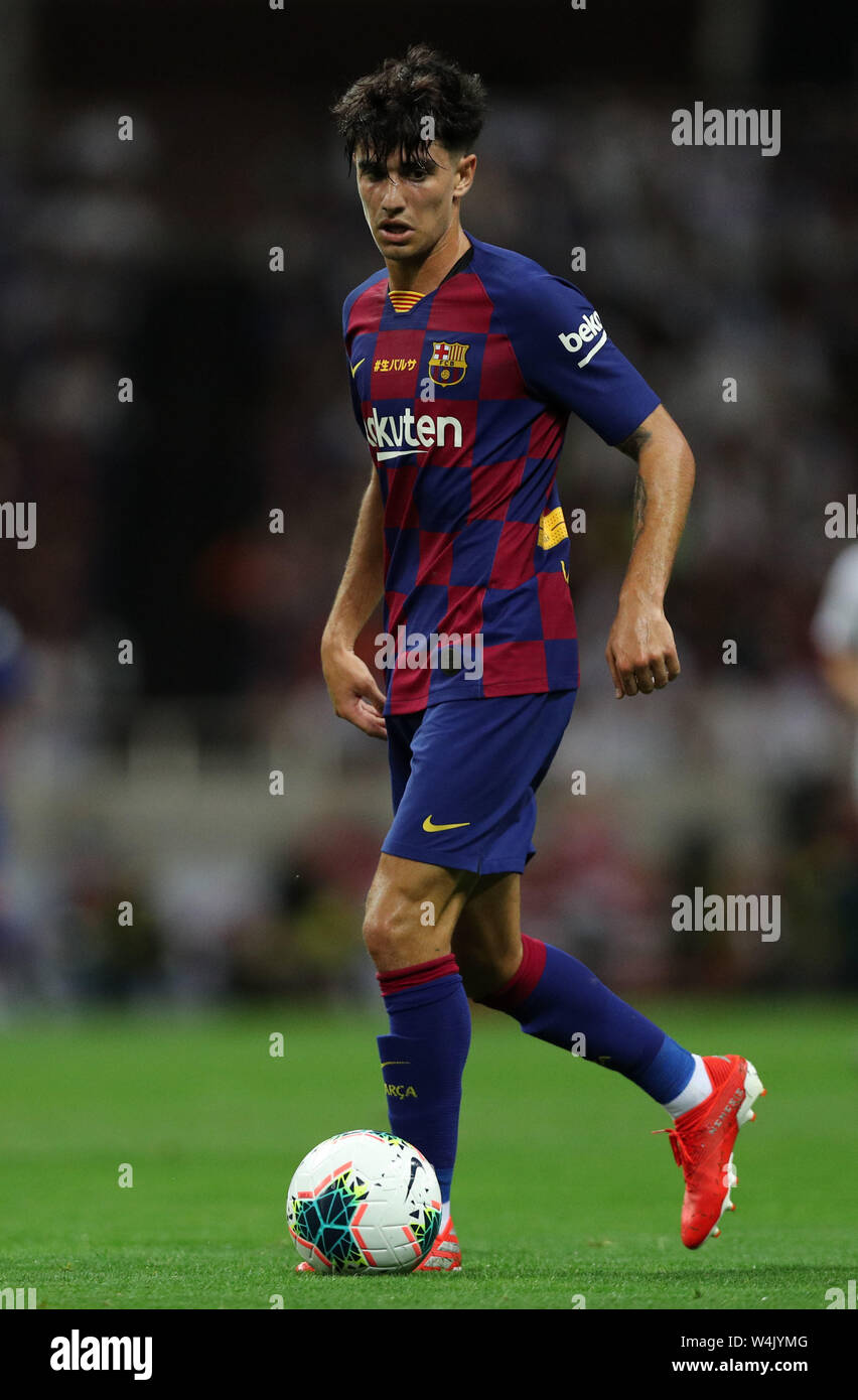 Alex collado hi-res stock photography and images - Alamy