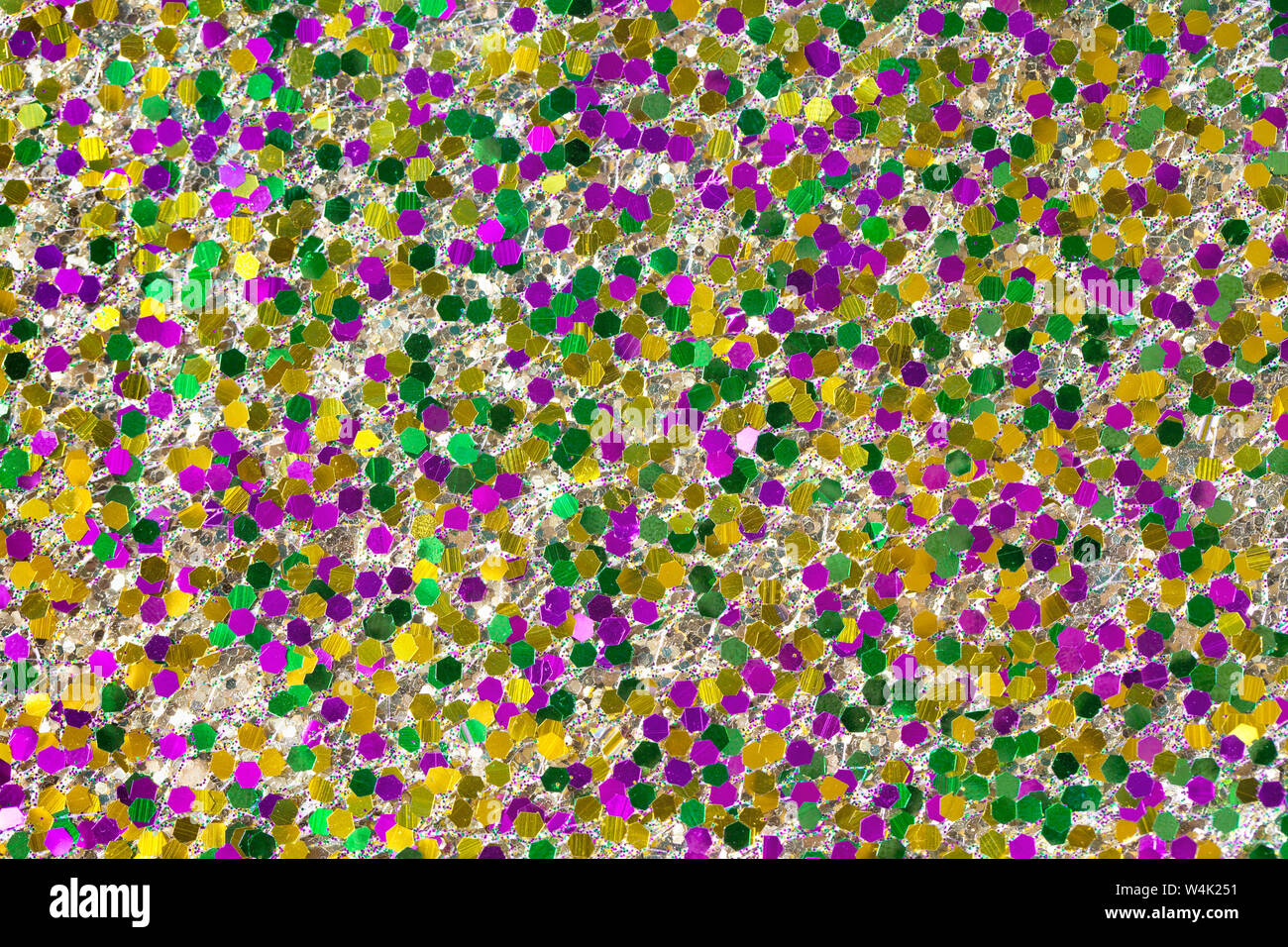 Mardi Gras Background Glitter Stock Photo - Alamy