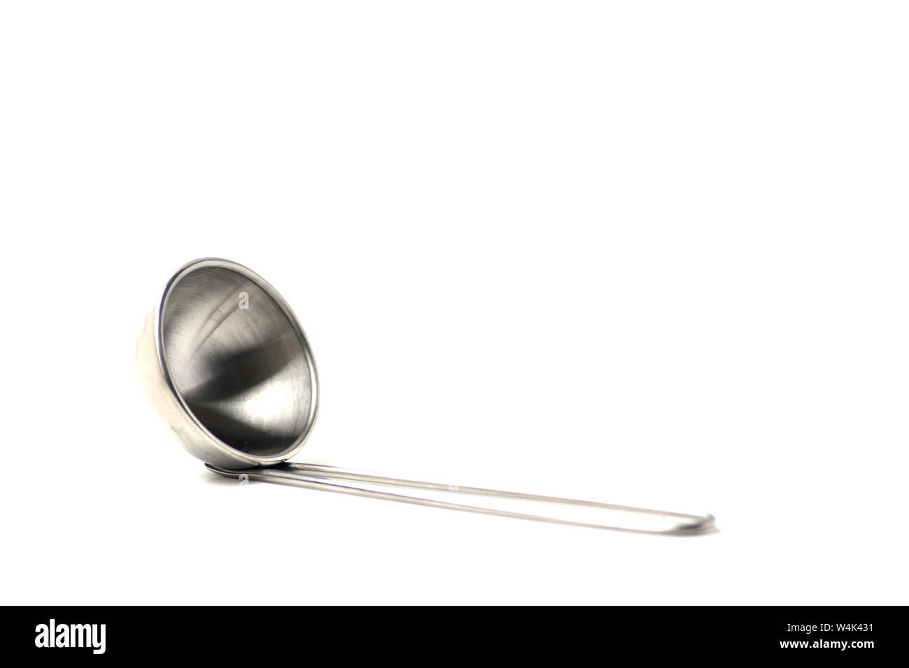 Seafood Serving Spoon