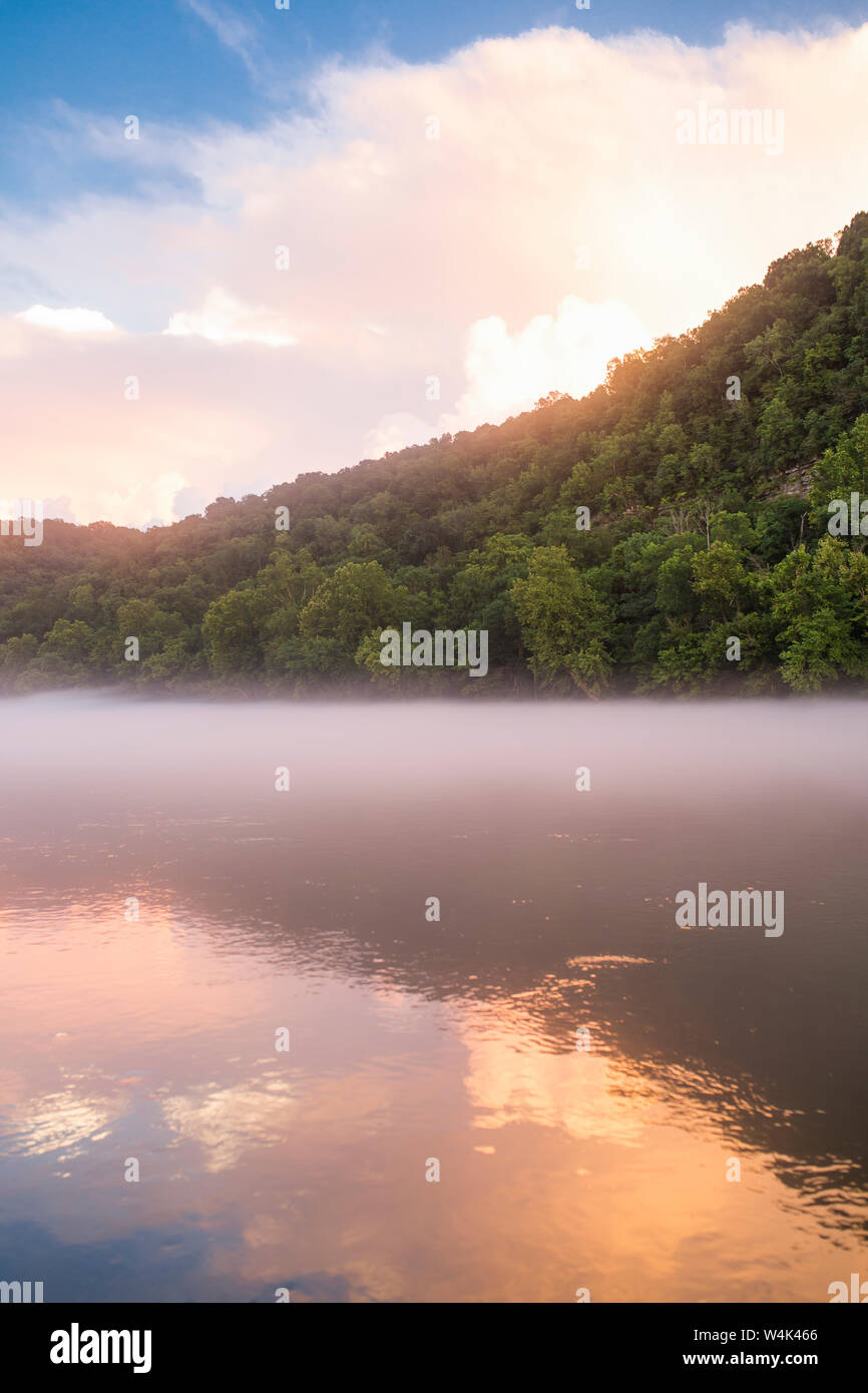 Arkansas white river hi-res stock photography and images - Alamy