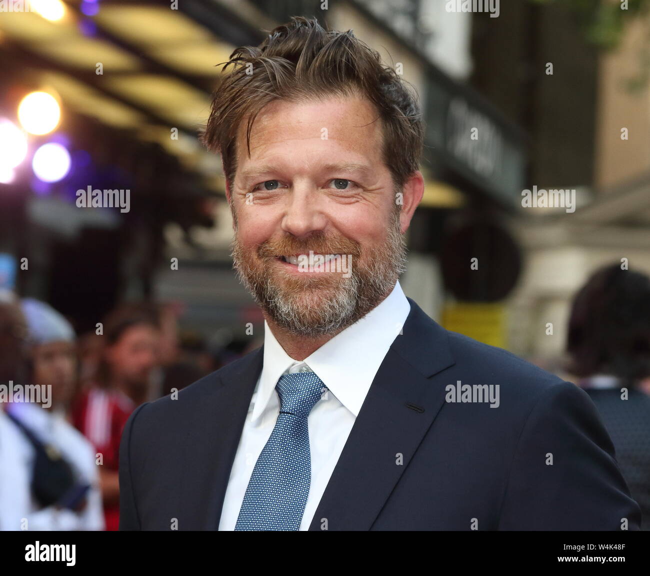 David leitch hi-res stock photography and images - Alamy