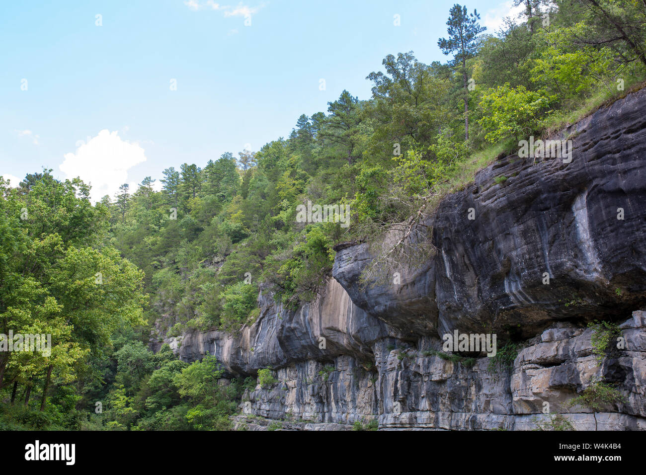 Ozark mountains area hi-res stock photography and images - Alamy