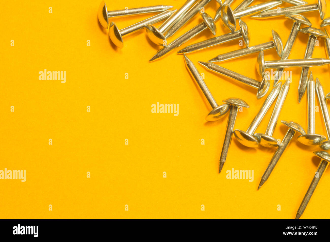 Nail work hi-res stock photography and images - Alamy