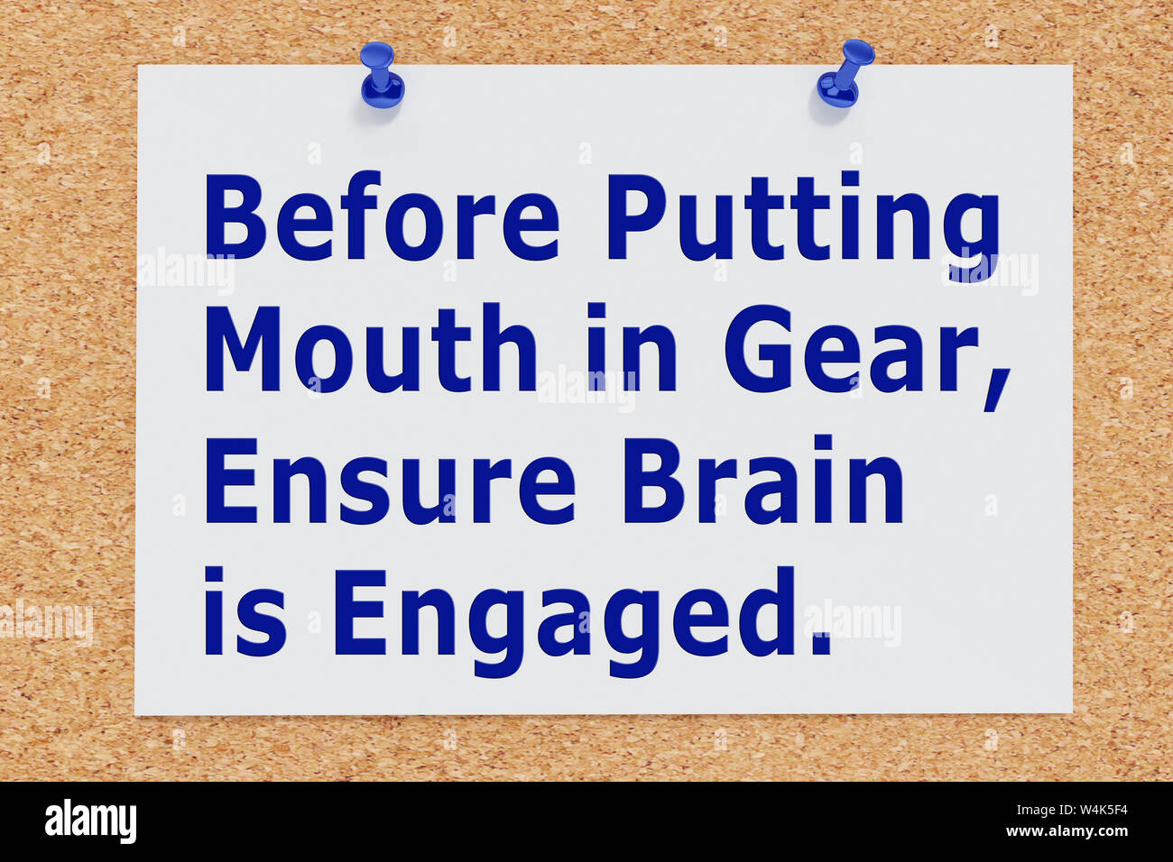 Cognitive reasoning hi-res stock photography and images - Alamy