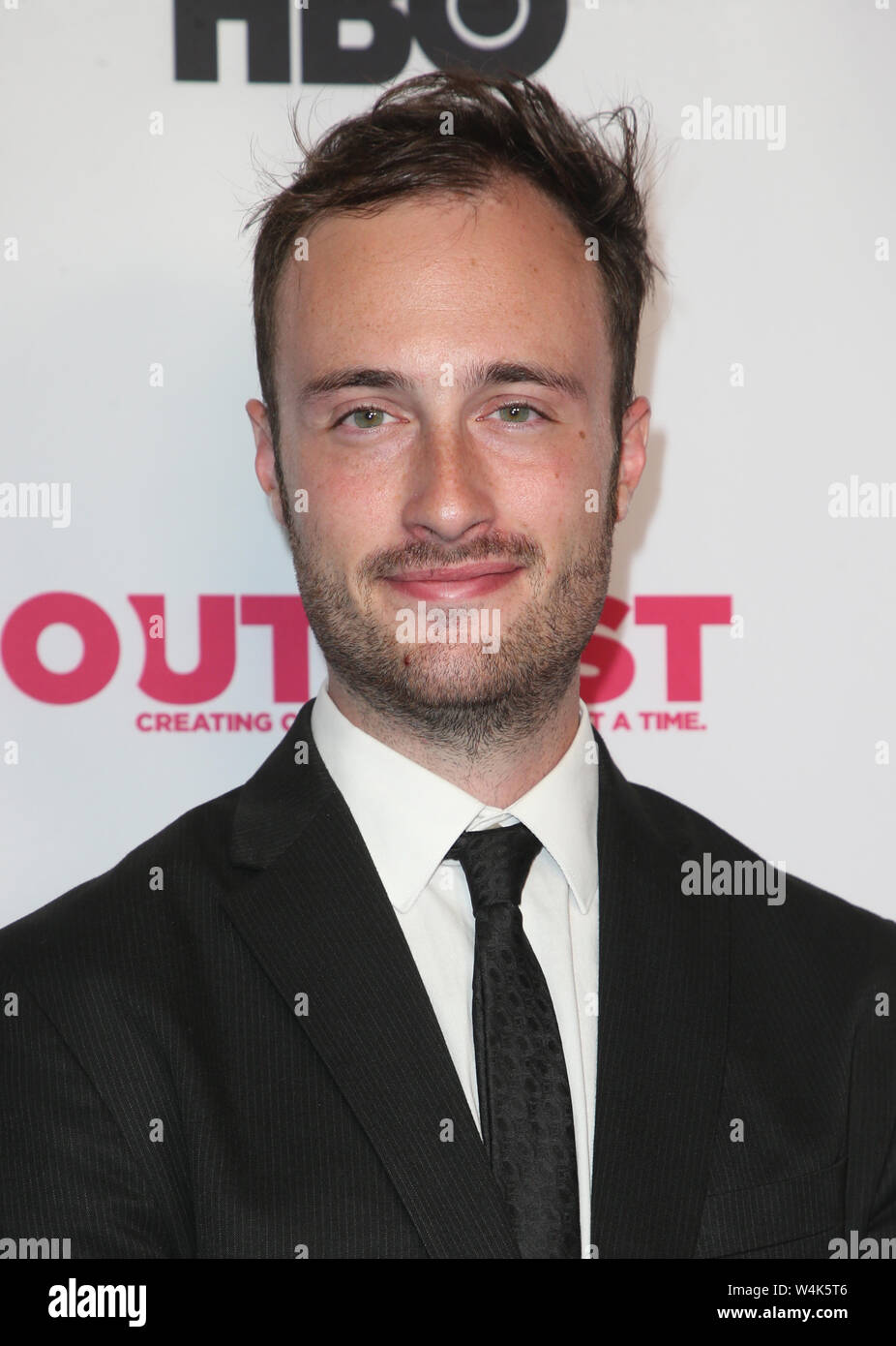 Logan nelson hi-res stock photography and images - Alamy