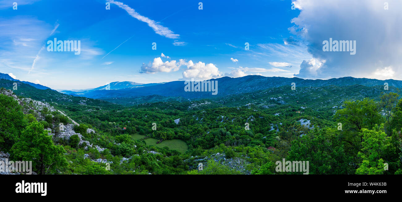 Zeta plain hi-res stock photography and images - Alamy
