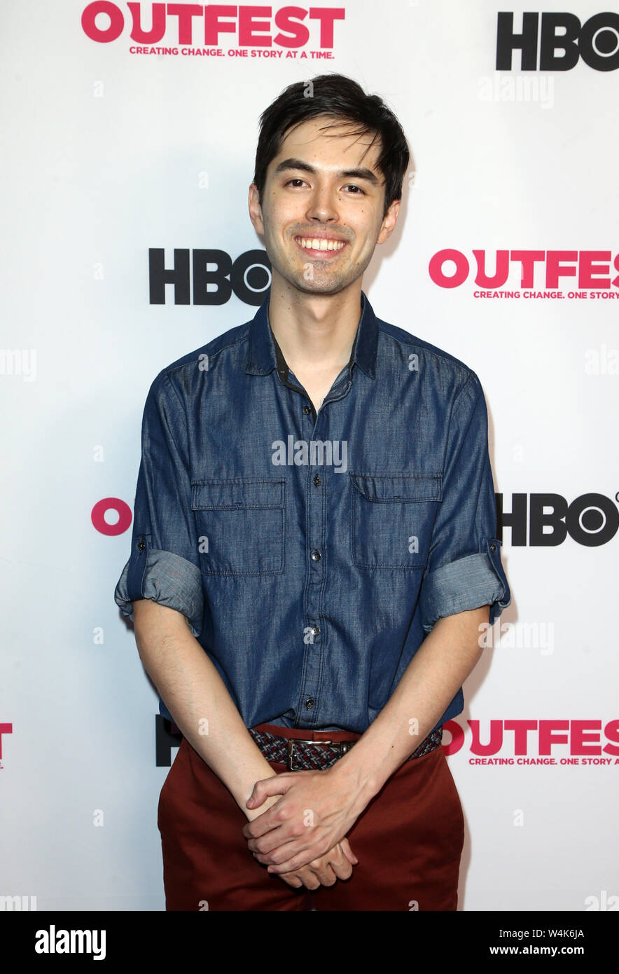 July 23, 2019 - Hollywood, CA, USA - 23 July 2019 - Hollywood ...