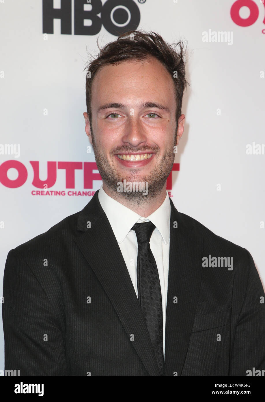 July 23, 2019 - Hollywood, CA, USA - 23 July 2019 - Hollywood ...