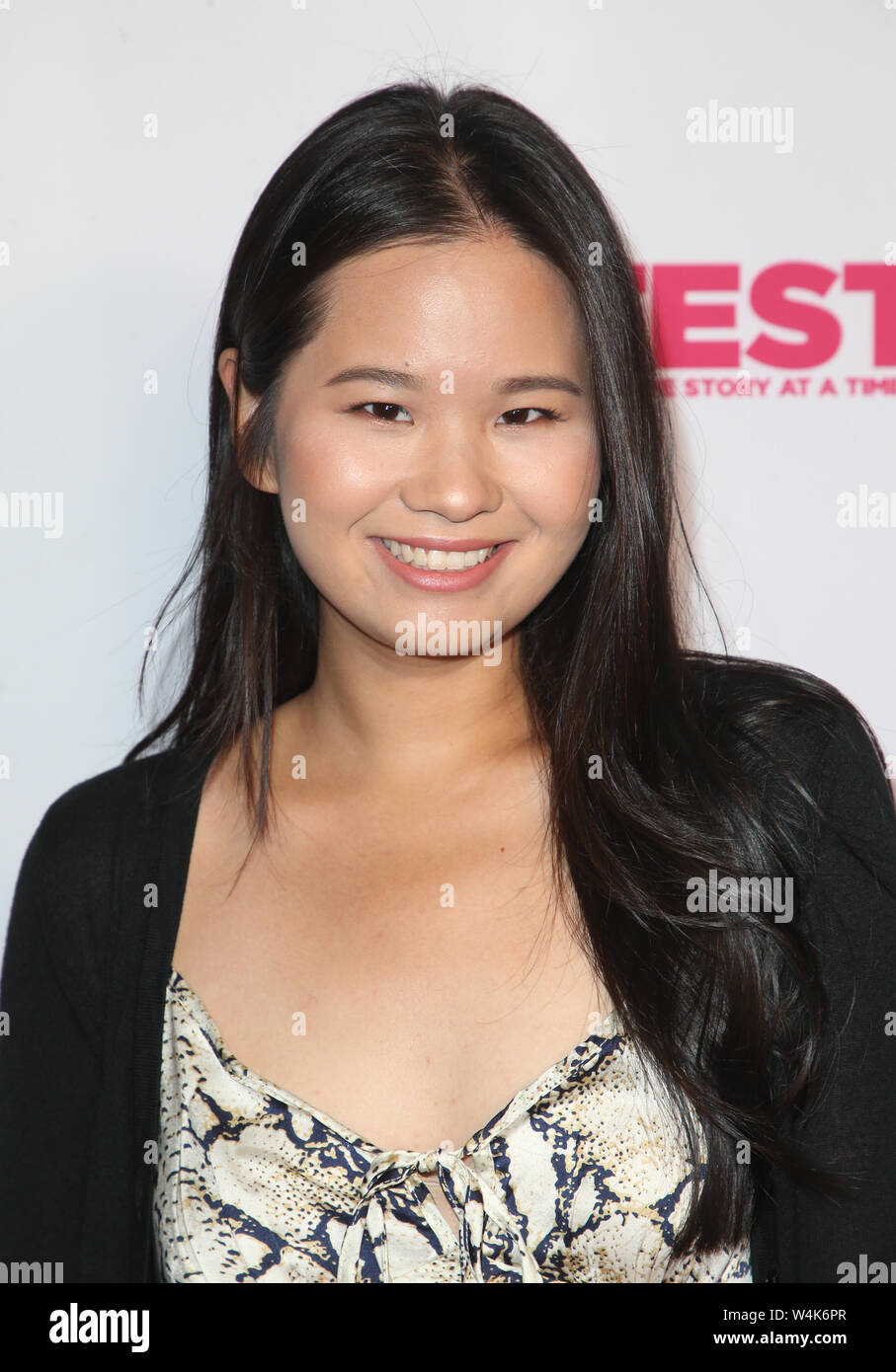 July 23, 2019 - Hollywood, CA, USA - 23 July 2019 - Hollywood ...