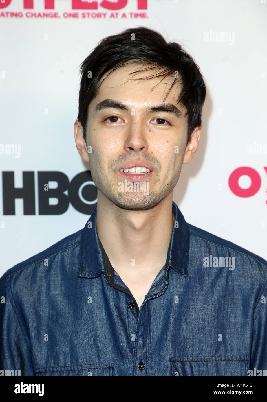 July 23, 2019 - Hollywood, CA, USA - 23 July 2019 - Hollywood ...