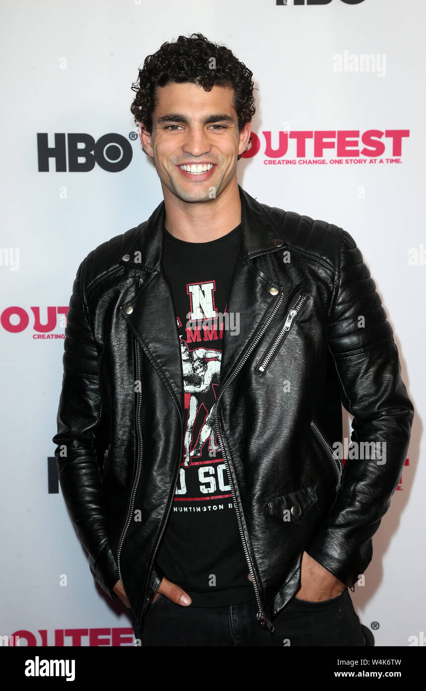 July 23, 2019 - Hollywood, CA, USA - 23 July 2019 - Hollywood ...