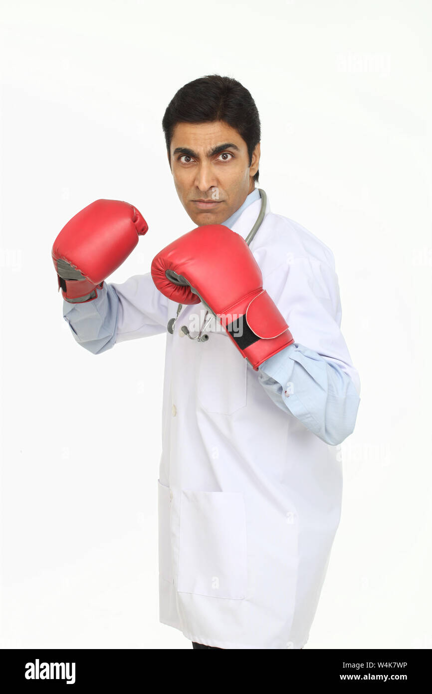 Action aggression boxing competition glove skill hi-res stock ...