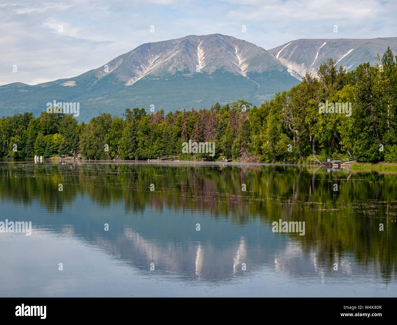Susitna fishing hi-res stock photography and images - Alamy
