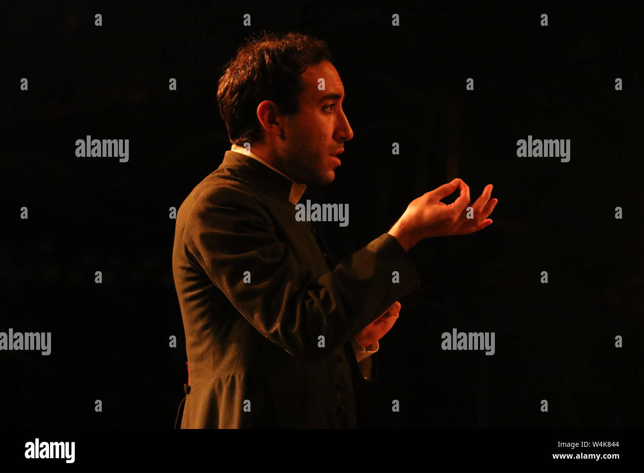 Patrick pierce hi-res stock photography and images - Alamy