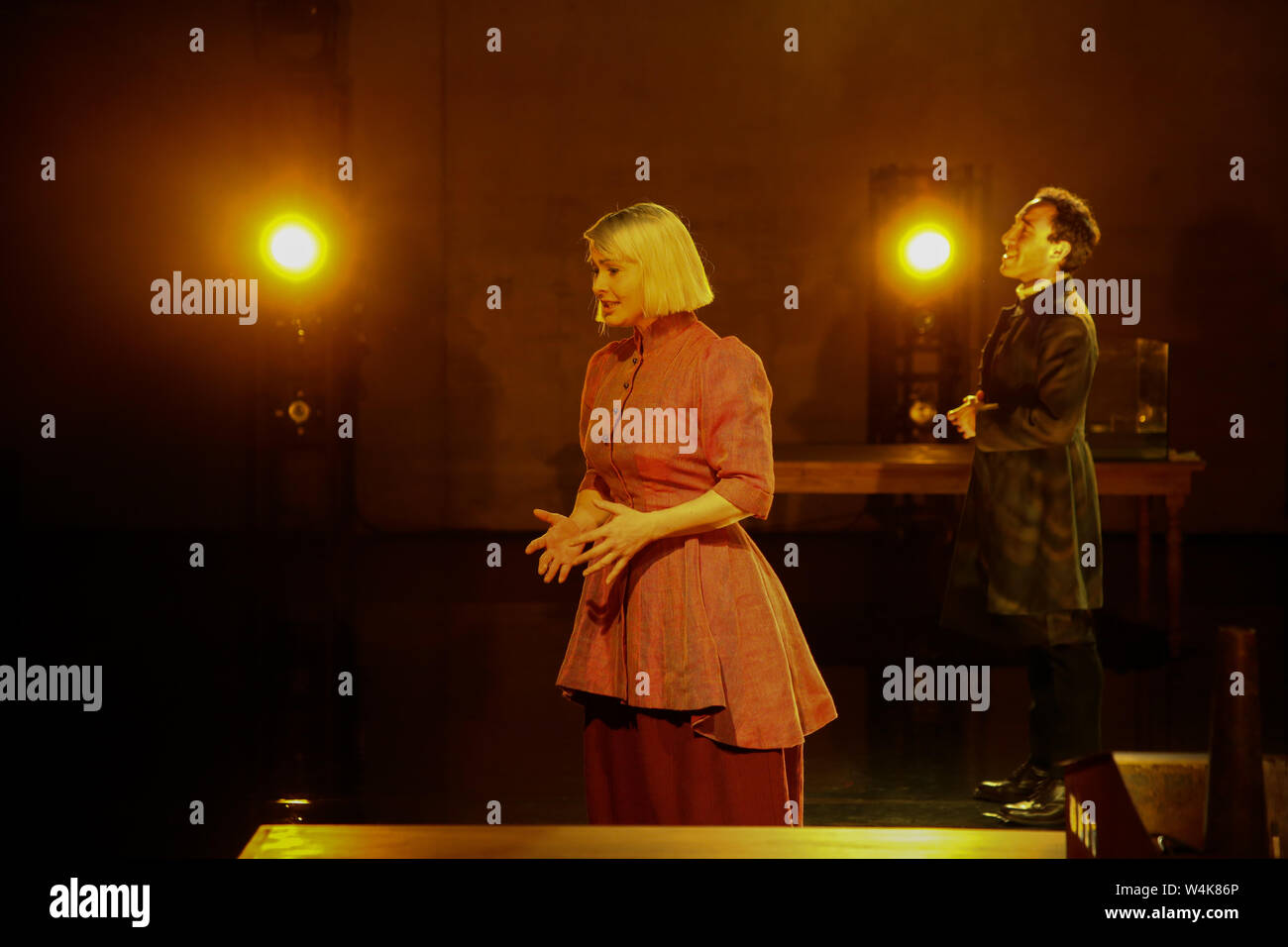 Patrick pierce hi-res stock photography and images - Alamy