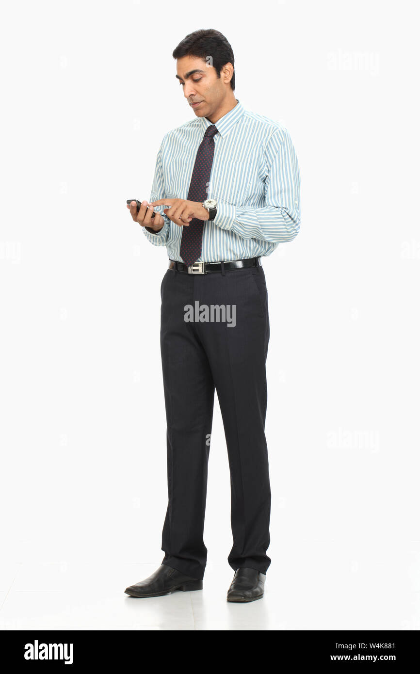 One messaging Cut Out Stock Images & Pictures - Alamy