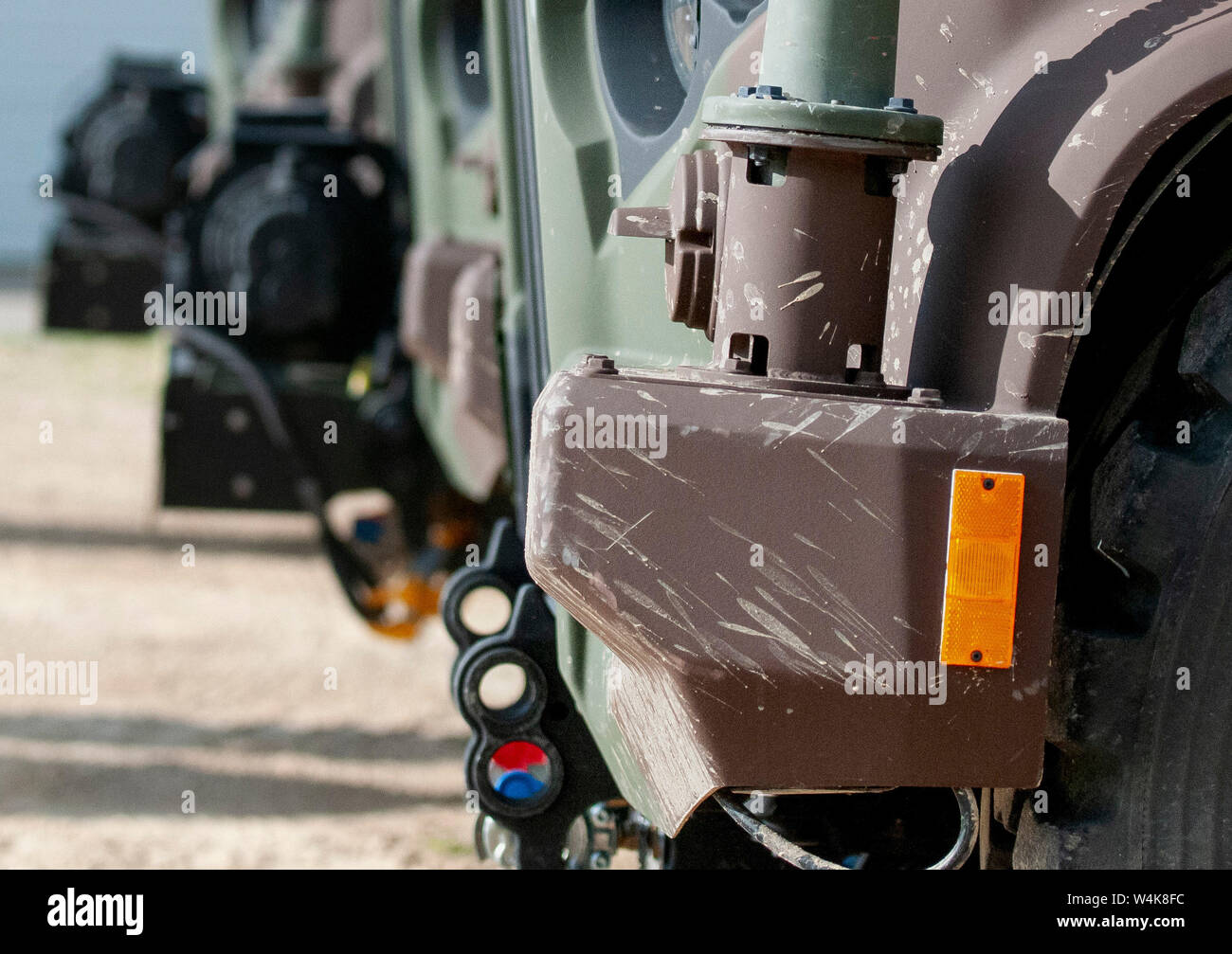 Sgt nicholas de la pena hi-res stock photography and images - Alamy