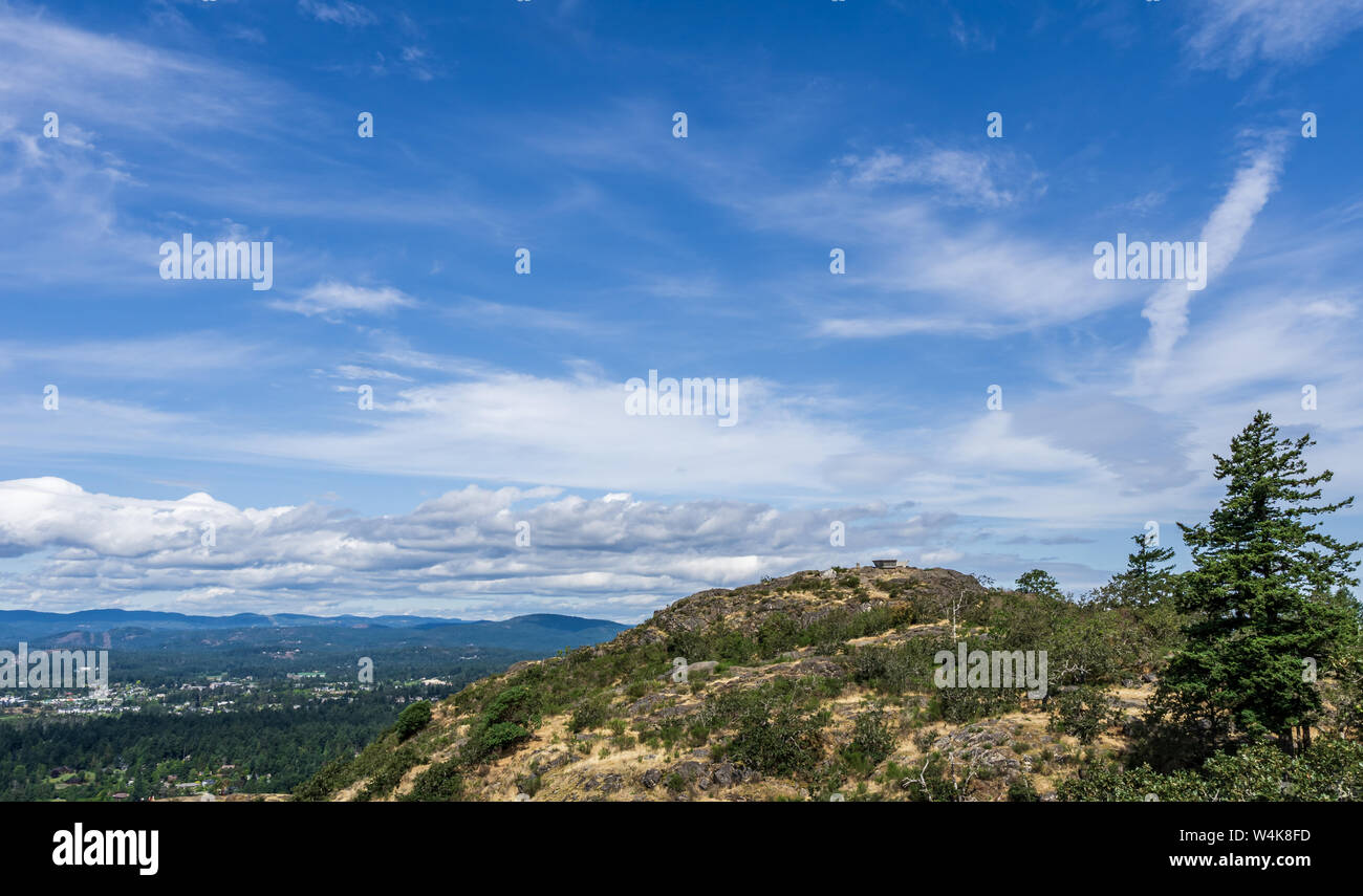 Victoria bc landscape hi-res stock photography and images - Alamy