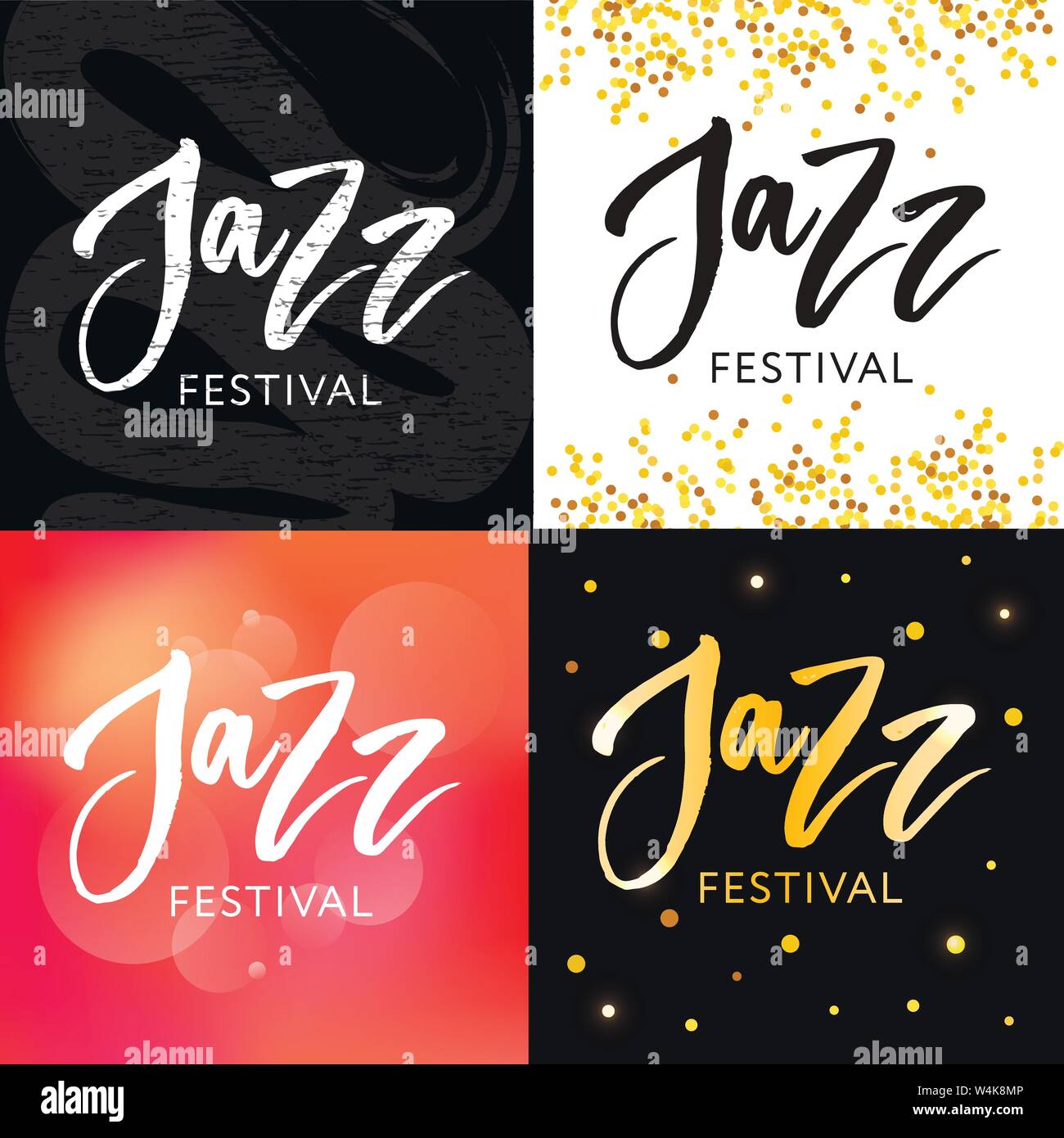 Calligraphy illustrations hi-res stock photography and images - Alamy