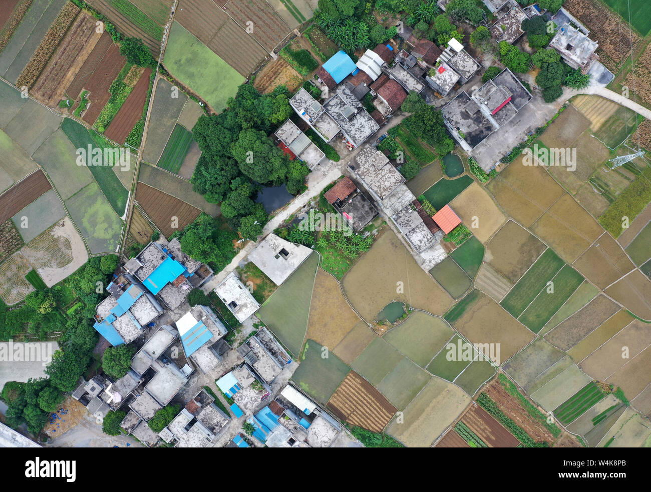 Chengjiang and chengjiang hi-res stock photography and images - Alamy