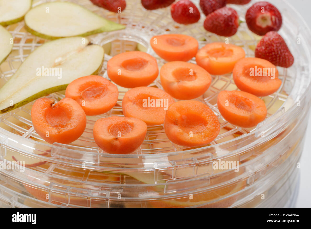 Food juicy sliced rack hi-res stock photography and images - Alamy