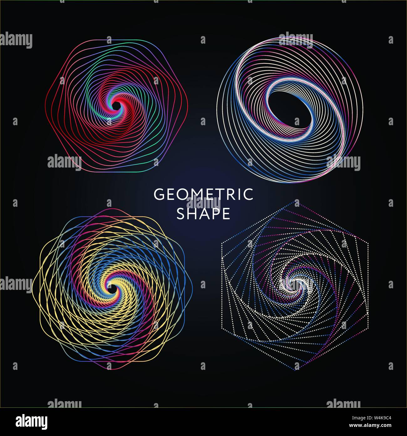 geometry symbols collection. hipster, abstract, alchemy spiritual ...