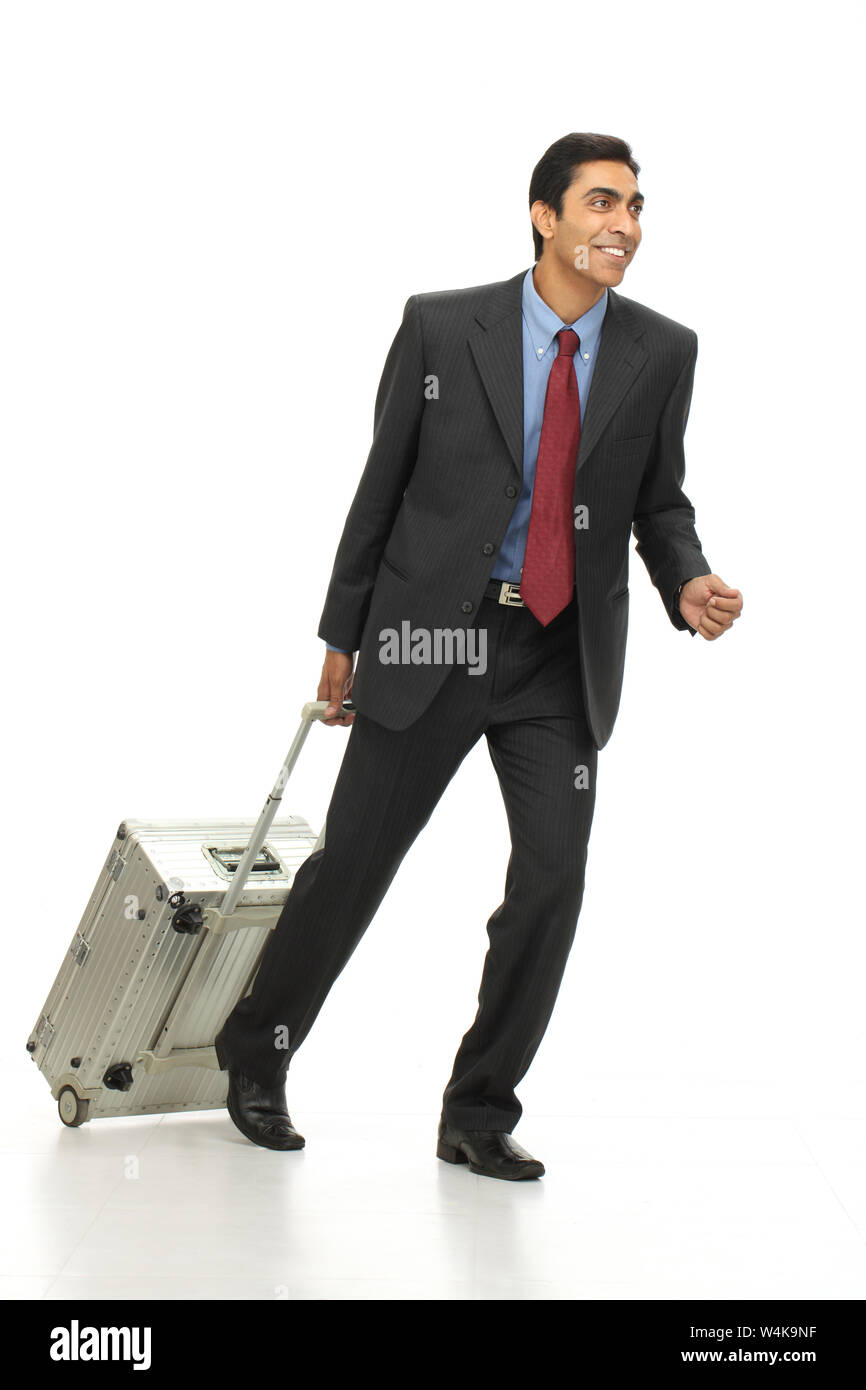 Mature running Cut Out Stock Images & Pictures - Alamy