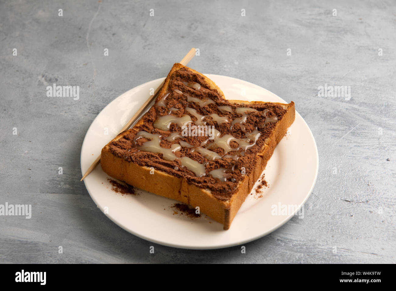 Milo and milk hi-res stock photography and images - Alamy