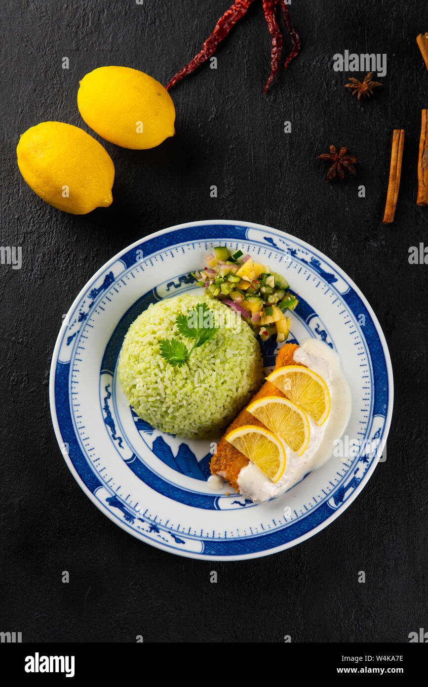 Fillet o fish hi-res stock photography and images - Alamy