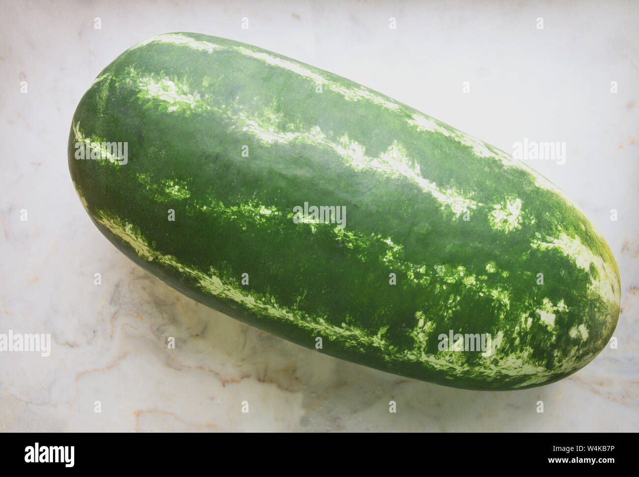 Ecological watermelon hi-res stock photography and images - Alamy