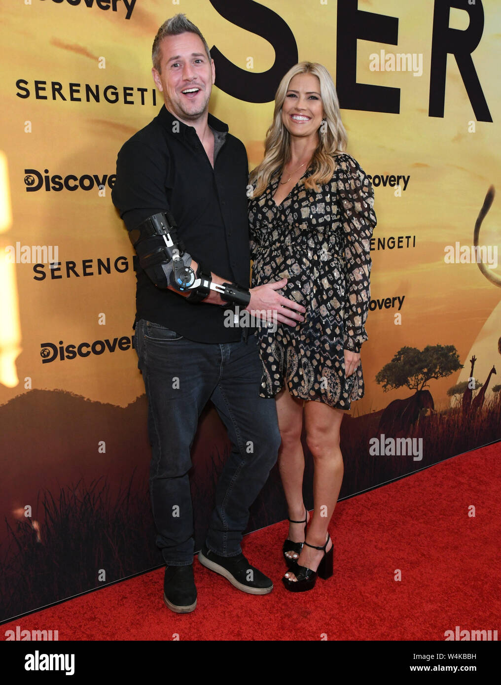 July 23, 2019 - Beverly Hills, California, USA - 23 July 2019 - Beverly ...