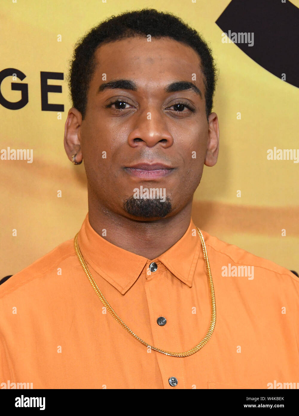 July 23, 2019 - Beverly Hills, California, USA - 23 July 2019 - Beverly ...