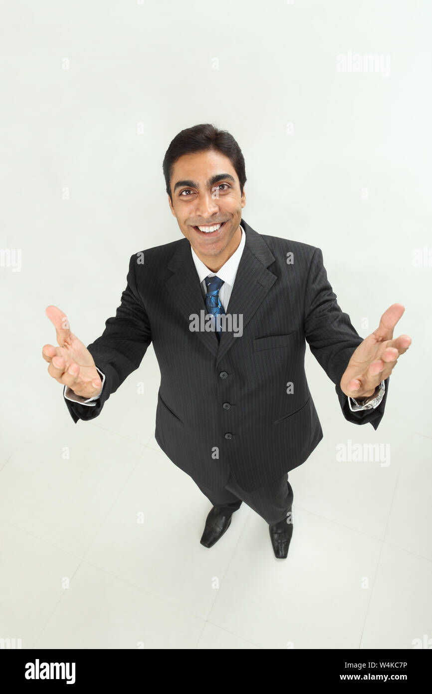 Full size high angle hi-res stock photography and images - Alamy