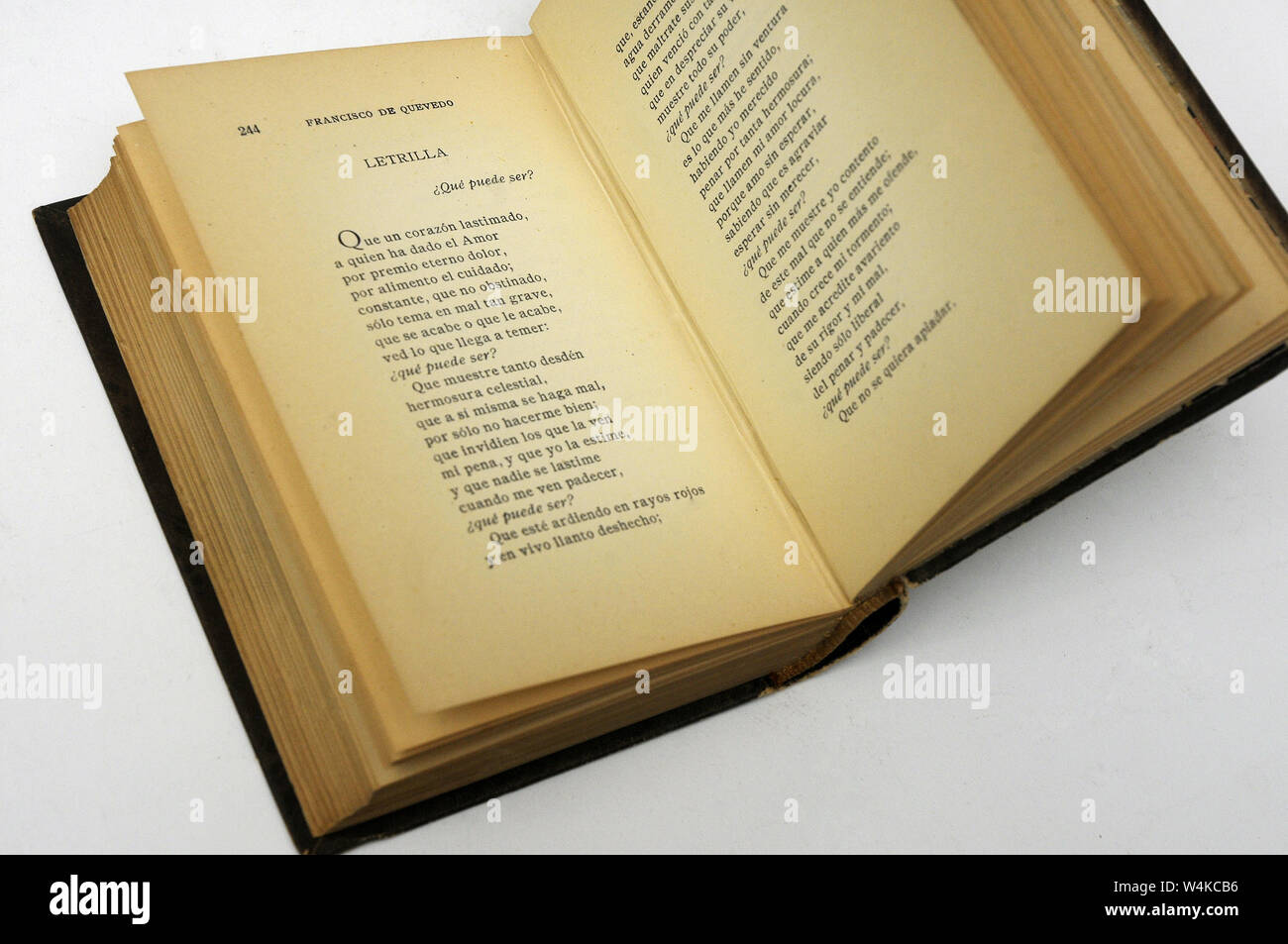 Old Book Pages High Resolution Stock Photography and Images - Alamy