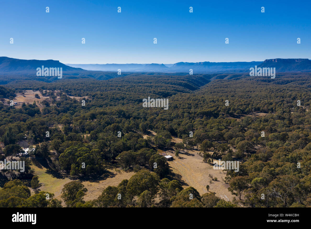 Capertee valley hi-res stock photography and images - Alamy