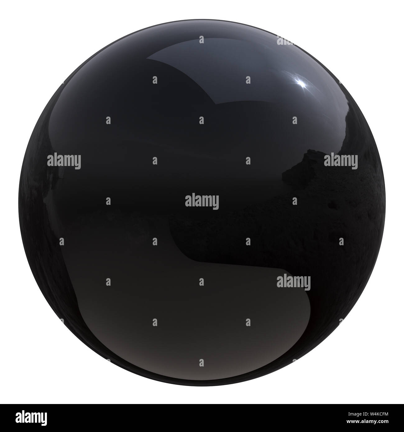 Sphere of oil hi-res stock photography and images - Alamy