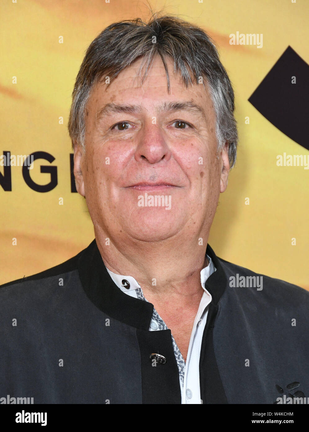 July 23, 2019 - Beverly Hills, California, USA - 23 July 2019 - Beverly ...