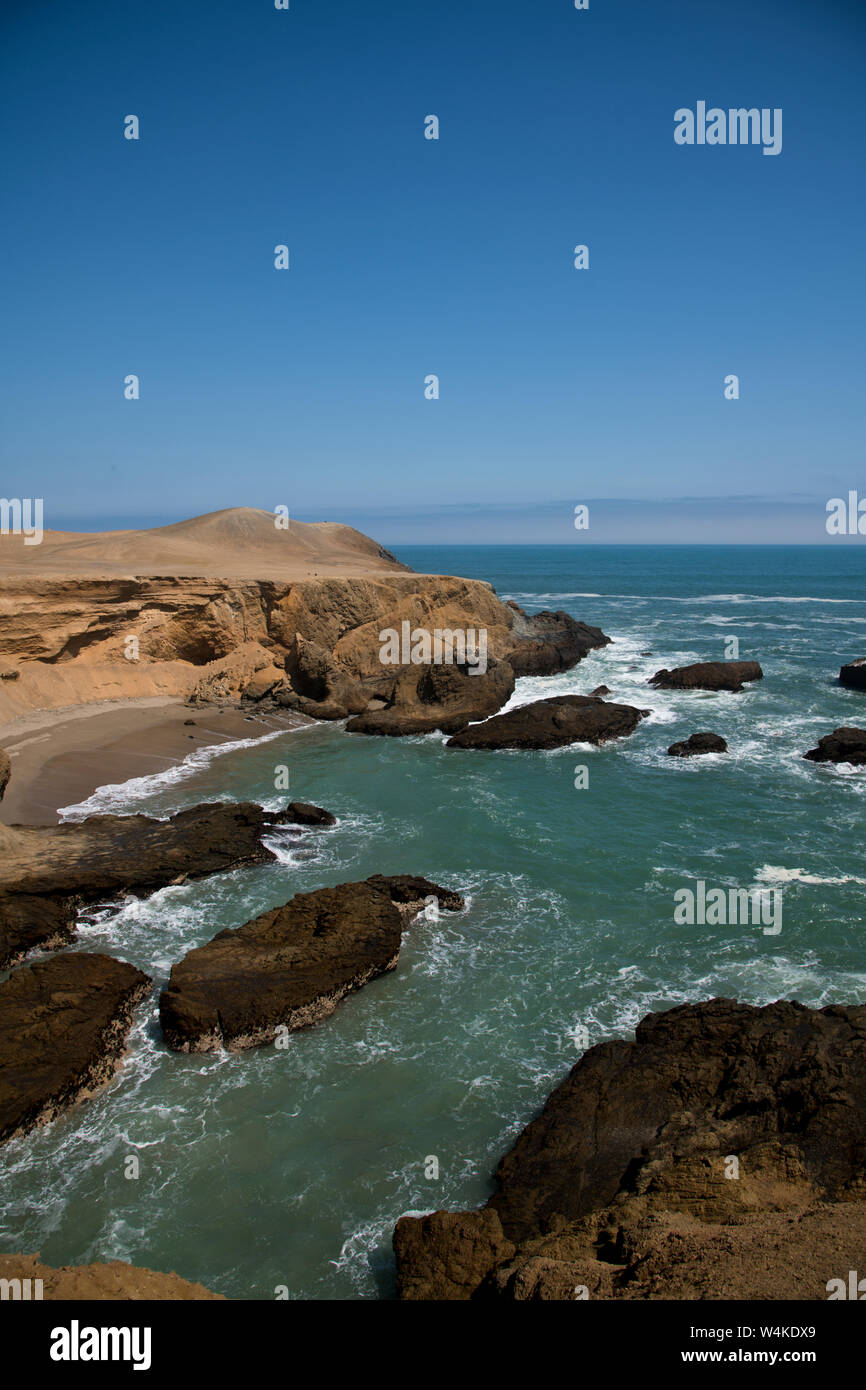 Picnic spot,Guided 4x4 Travel,Journey,Peruvian Coastline North of Lima ...